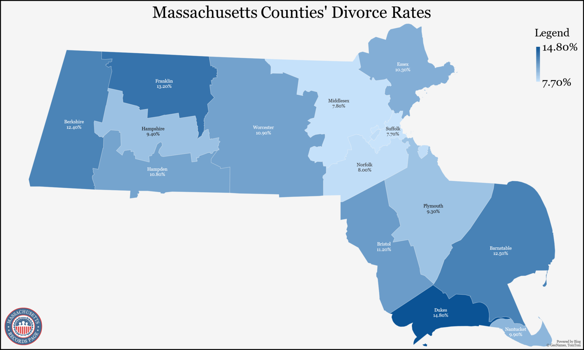 Free Massachusetts Public Record Searches (Online Access)