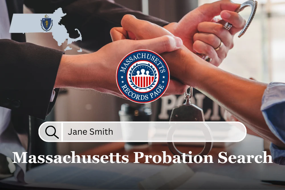 Start a Free Massachusetts Probation Search via Official Sources
